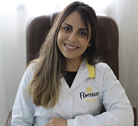 Corpo Clínico – Clinica Florescer